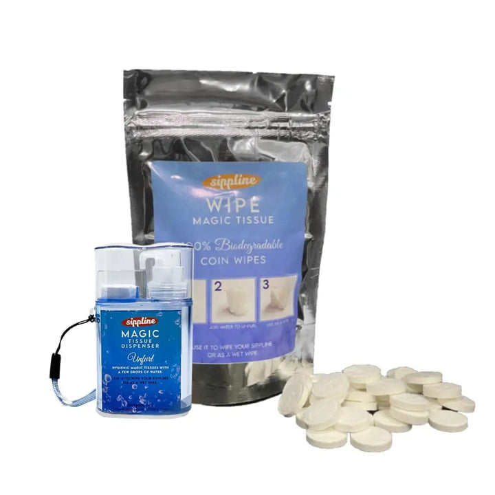 Products – Sippline