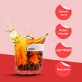 Sippline Drinking Shield