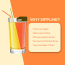 Sippline Drinking Shield