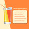 Sippline Drinking Shield